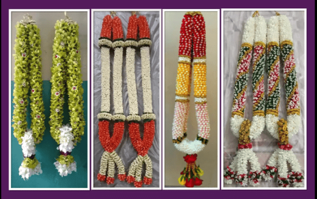 Baby shower jadai designs for seemantham / Nanban Pookkal - Biggest ...